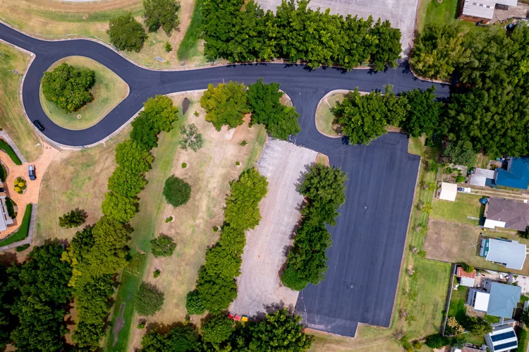 Cost of Asphalt & Bitumen Driveways | Civil | Concrete | Car Parks ...