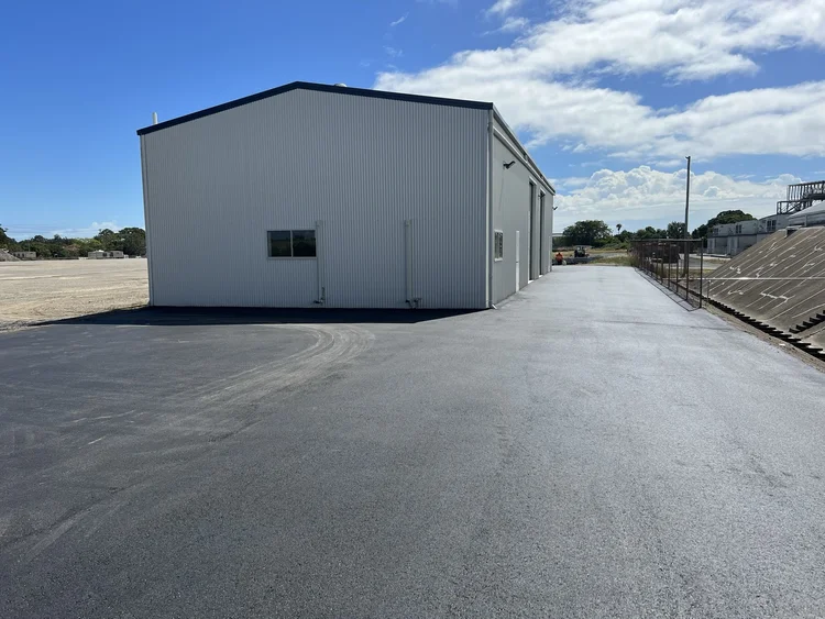 Cost of Asphalt & Bitumen Driveways | Civil | Concrete | Car Parks ...