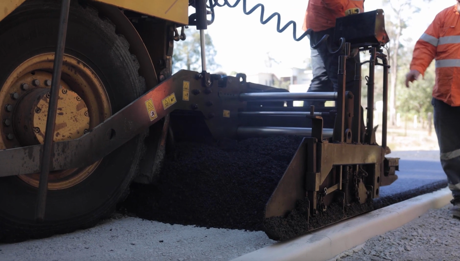 About Us — Bitumen Co