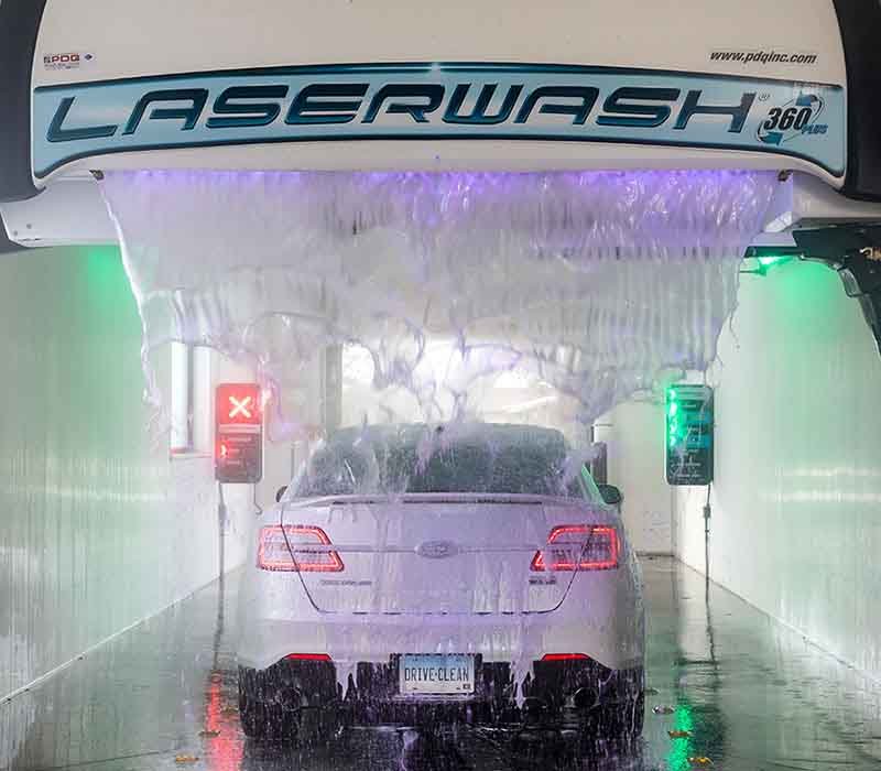 KB Laser Wash Services — KB Laser Wash | Car Wash | Dog Wash ...