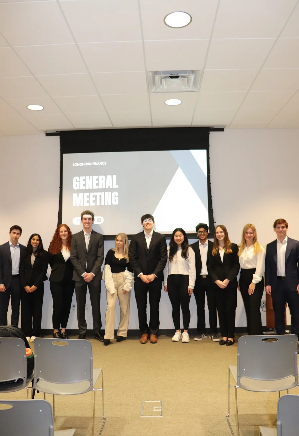 What We Do — Financial Literacy Club @ UT Austin