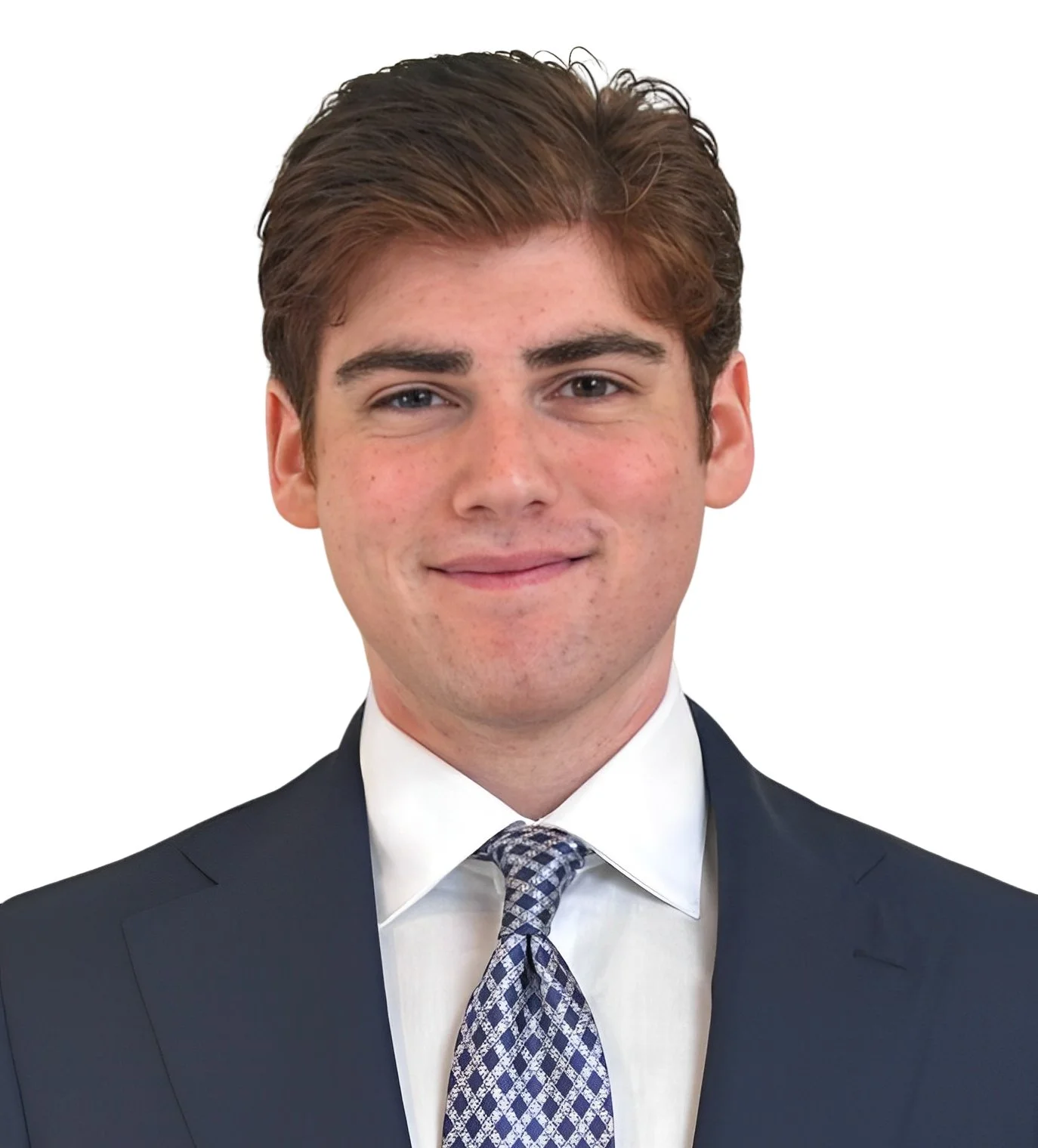 Meet Our Team — Financial Literacy Club @ UT Austin