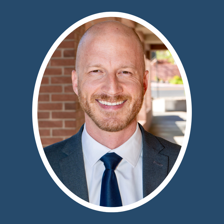 Ammon Barker Coconino County Attorney