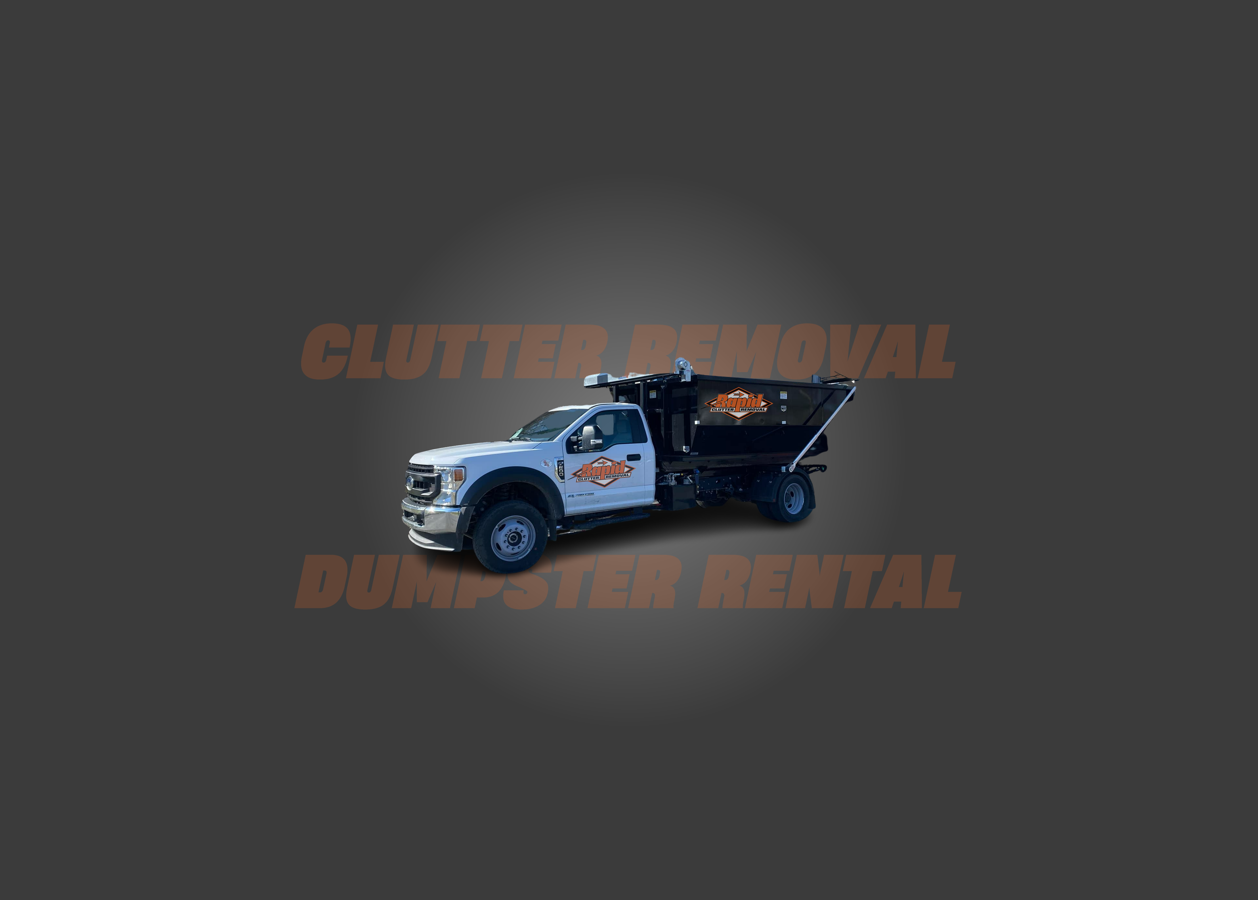 Rapid Clutter Removal & Dumpster Rentals