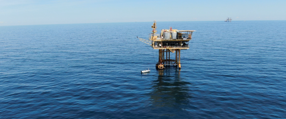 Operational Readiness — Werrus AquaMarine - Gulf of Mexico Oil ...