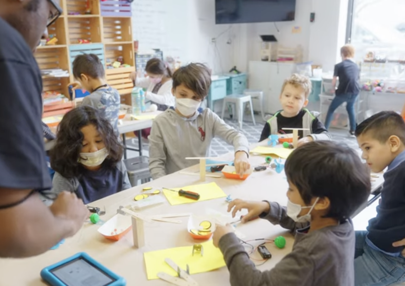 Classes — Art Monster Studio