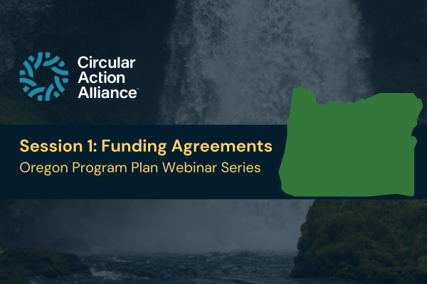 Events — Circular Action Alliance