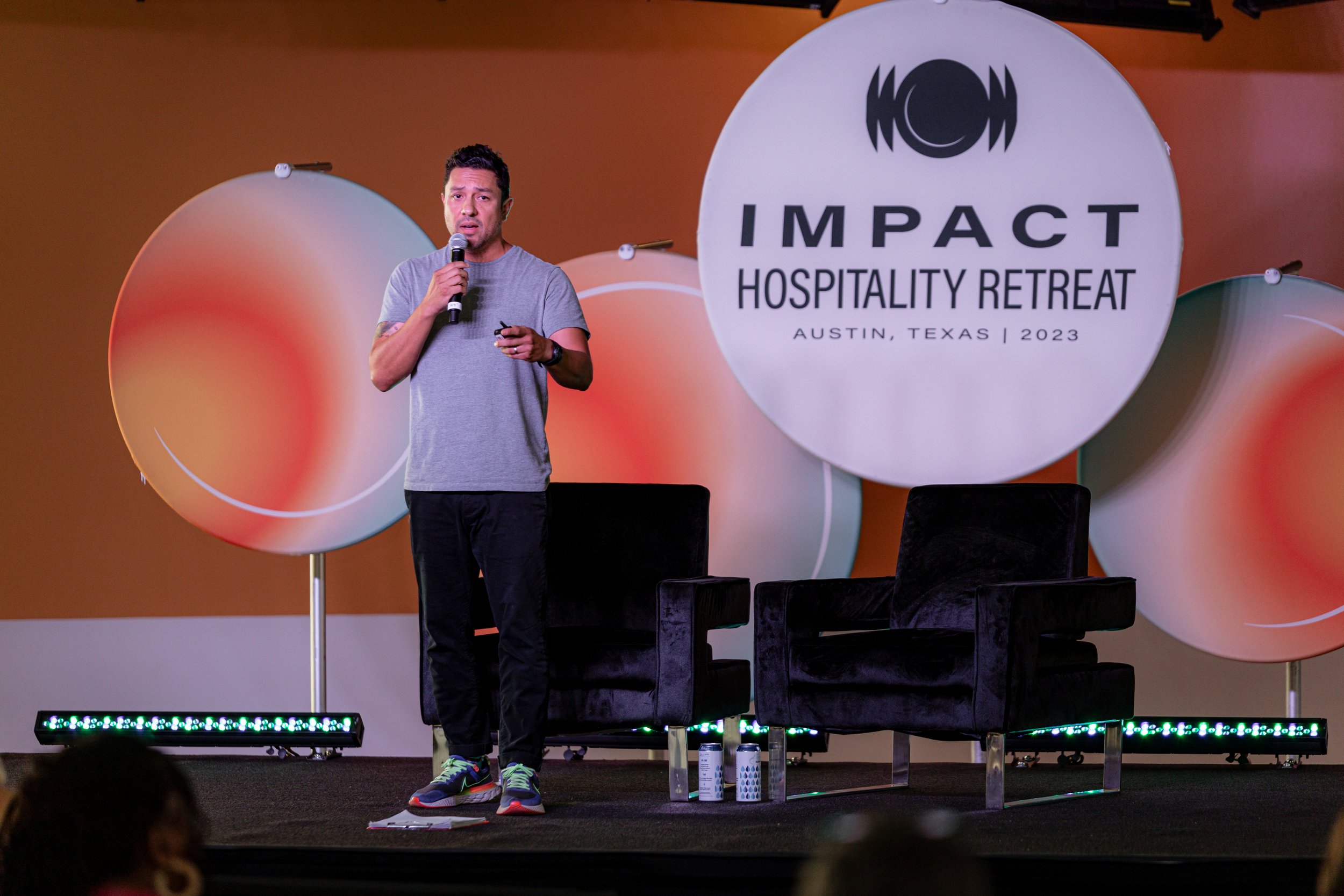 The Ultimate Checklist for a Flawless Stage Setup at Your Event — Markham