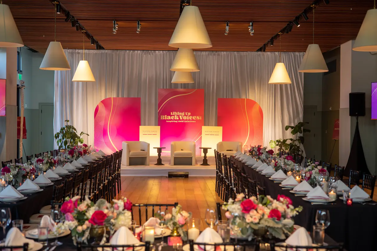 The Role of Event Stage Design in Creating Unforgettable Experiences ...