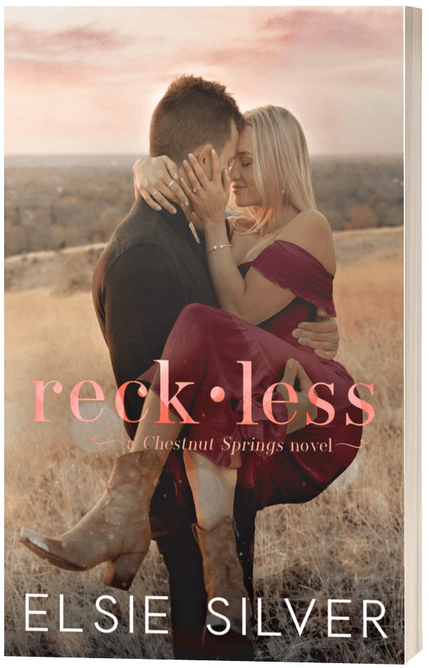 Books — Elsie Silver