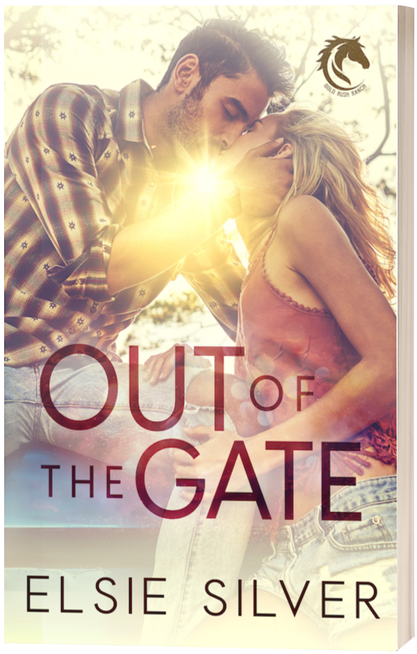 Books — Elsie Silver