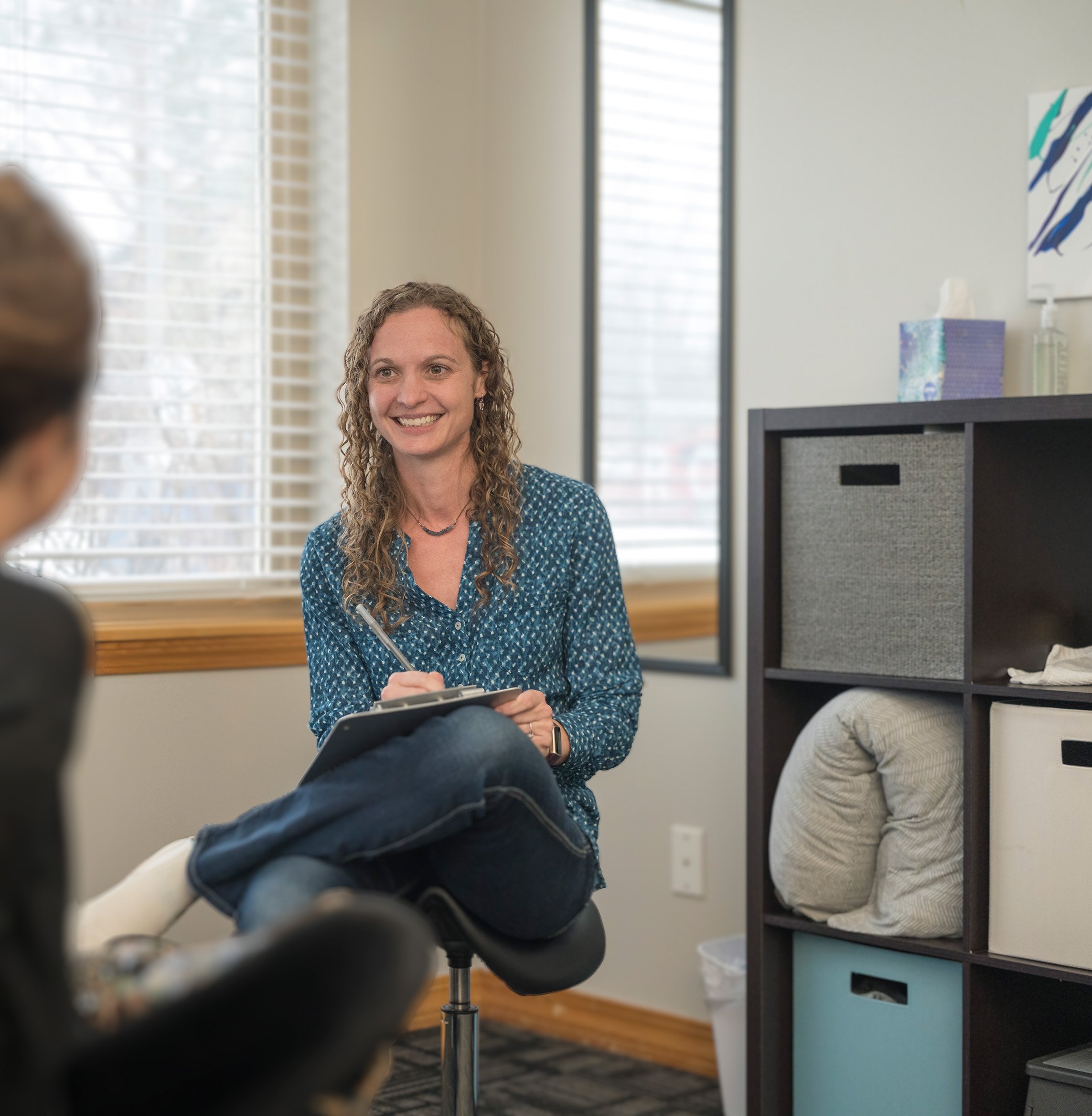 Root Therapy and Wellness | Bozeman, MT