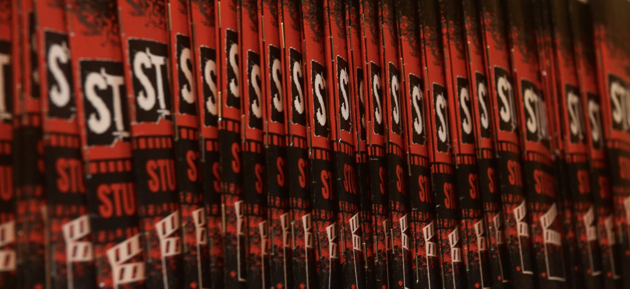 STUFFit Student Film Festival