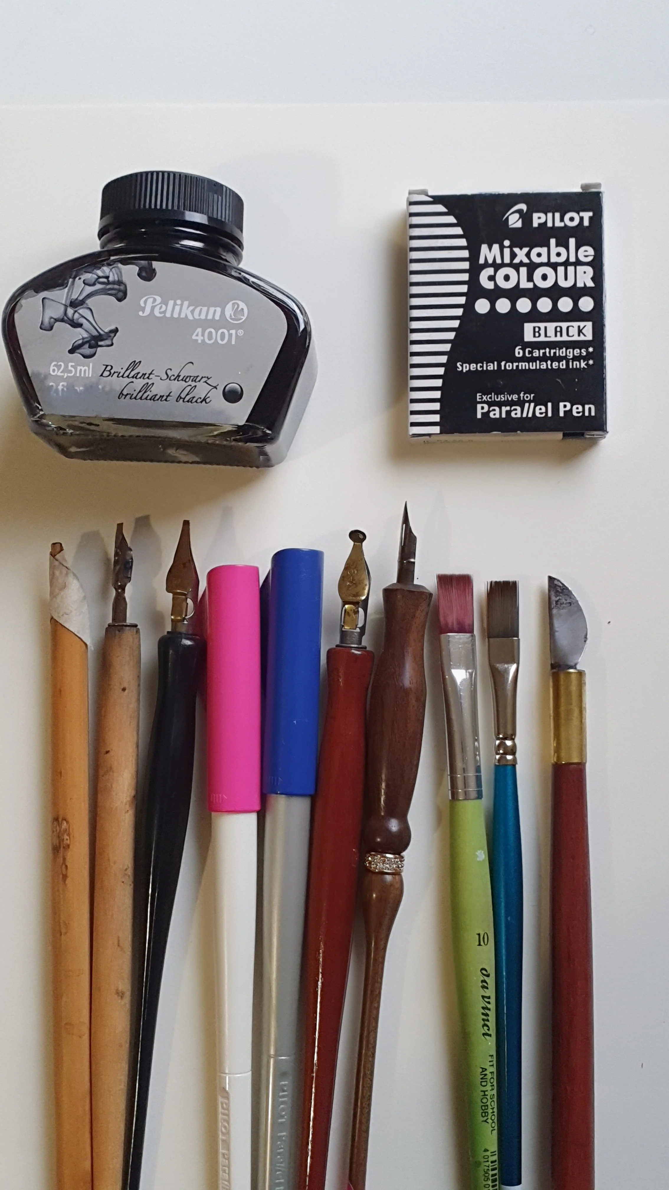 Store 1 — Calligraphy Society of Victoria