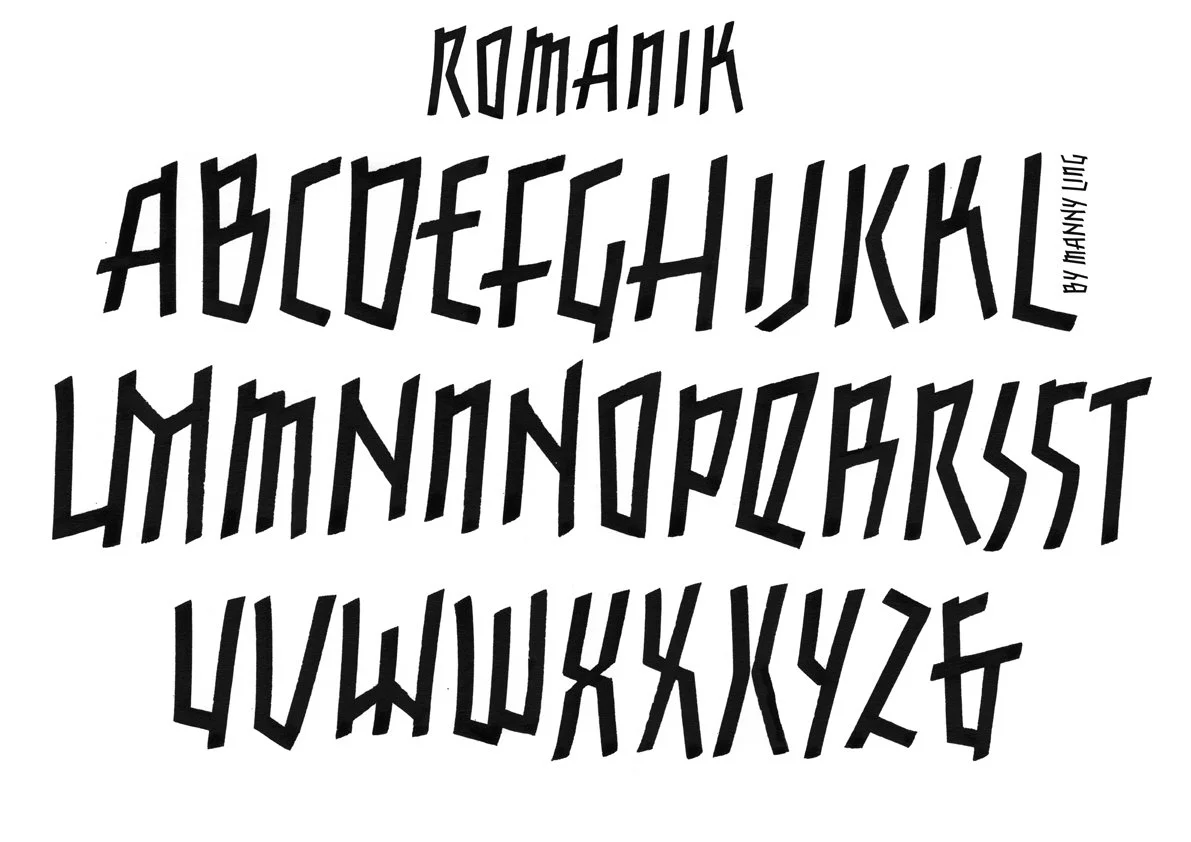 Workshop — Calligraphy Society of Victoria