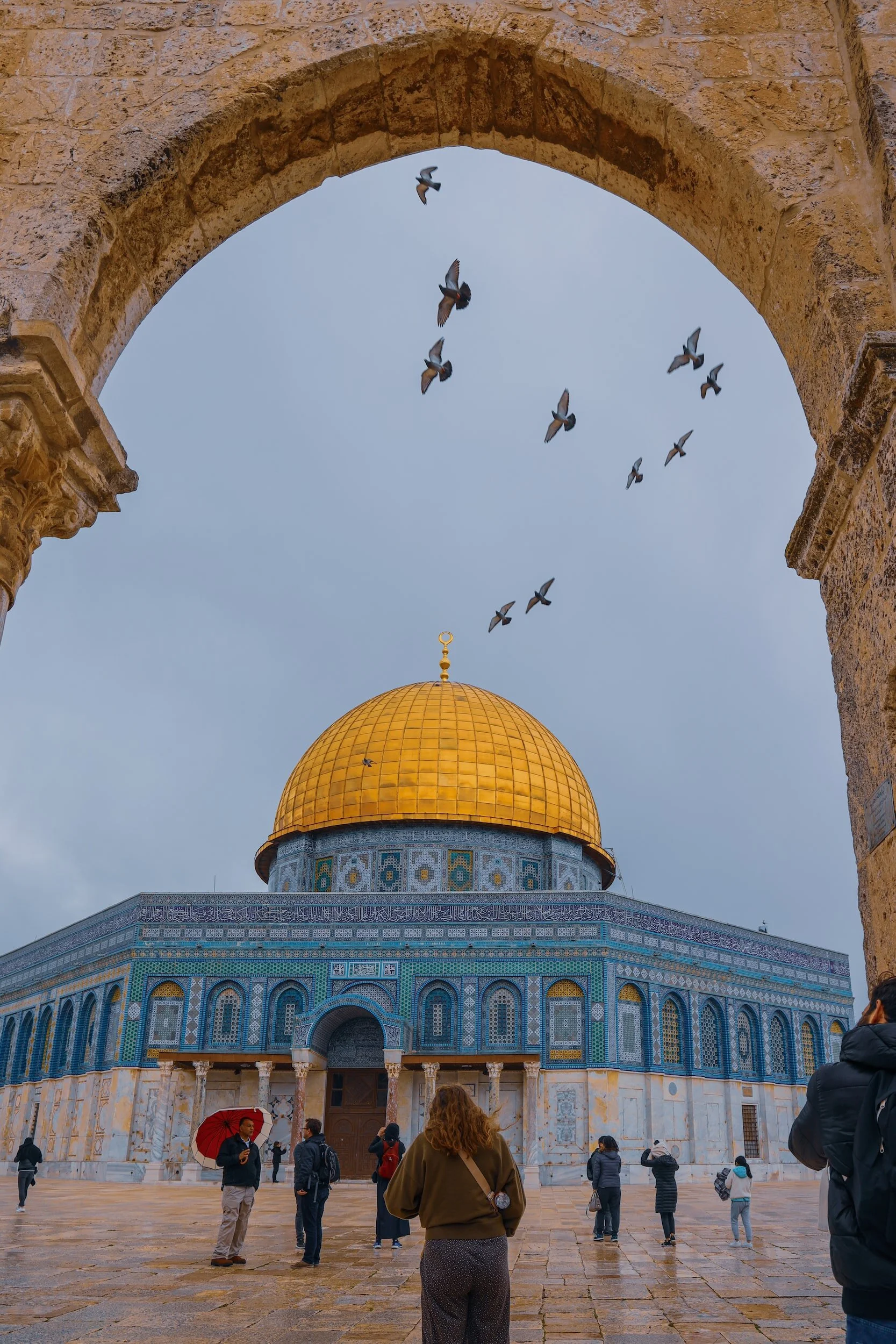 The Two Witnesses in the Bible: Unveiling Their Identity, Significance ...