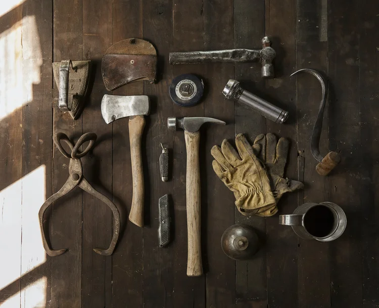 Empowering Faith: Jesus, the Master Carpenter, Equips Us with Tools for ...