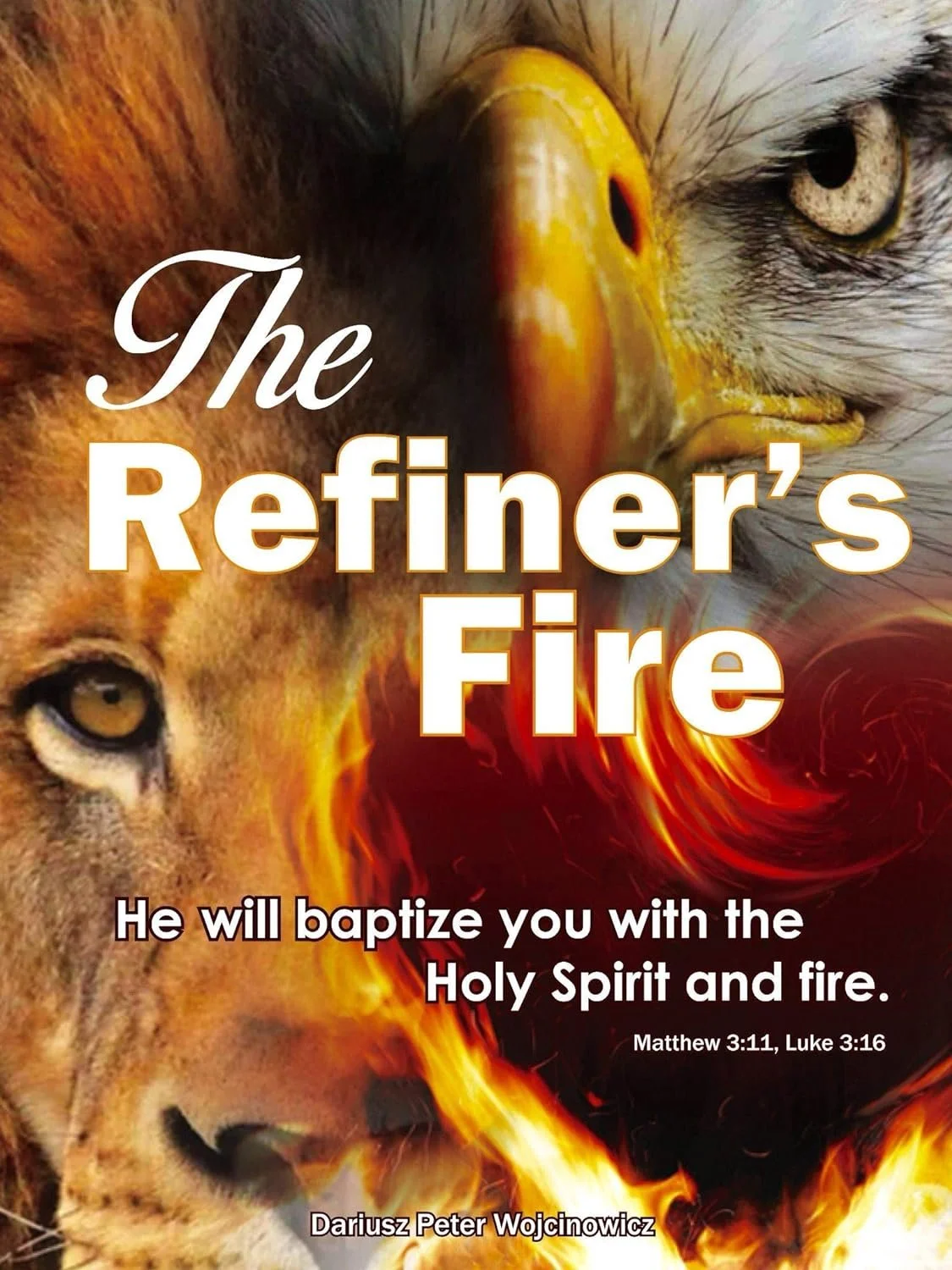 The Transformative Power of the Refiner's Fire: A Biblical Exploration ...