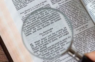 Unlocking True Happiness: A Deep Dive into Jesus' Beatitudes — Living a ...