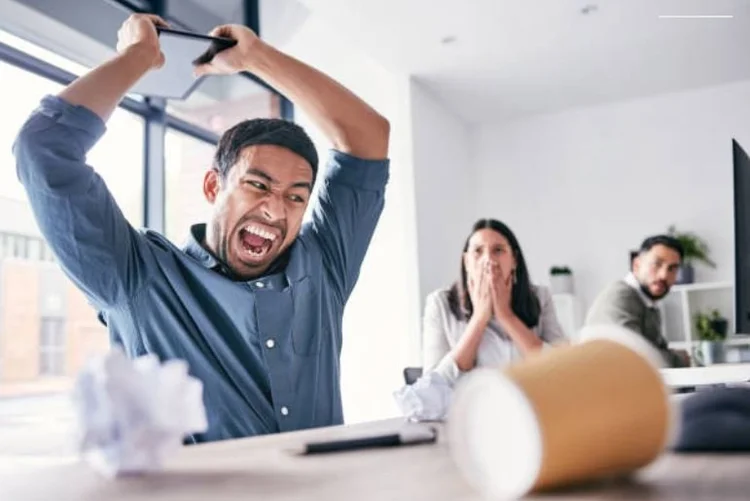 Understanding Adult Temper Tantrums Through Biblical Insights — Living ...