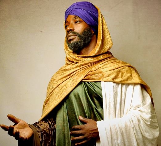 Jethro: A Biblical Figure Who Shaped Leadership and Community — Living ...