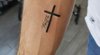 Embracing Ink: A Christian Perspective on Tattoos Today — Living a ...