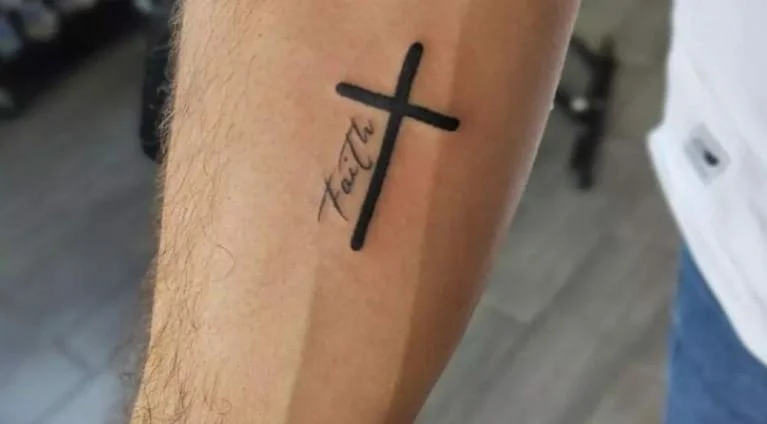 Embracing Ink: A Christian Perspective on Tattoos Today — Living a ...