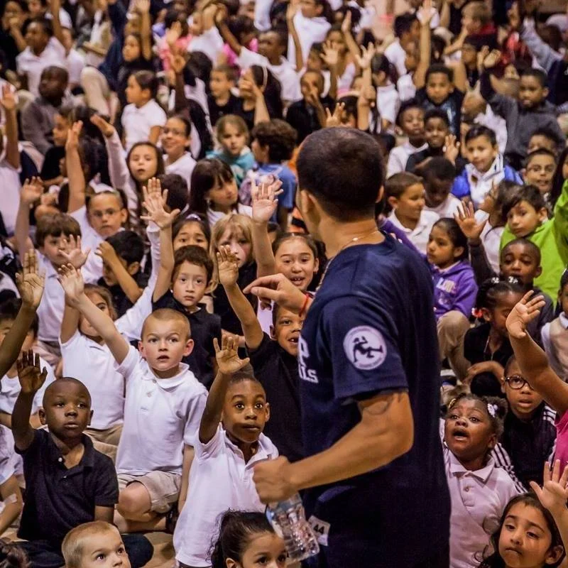 Hip Hop Fundamentals