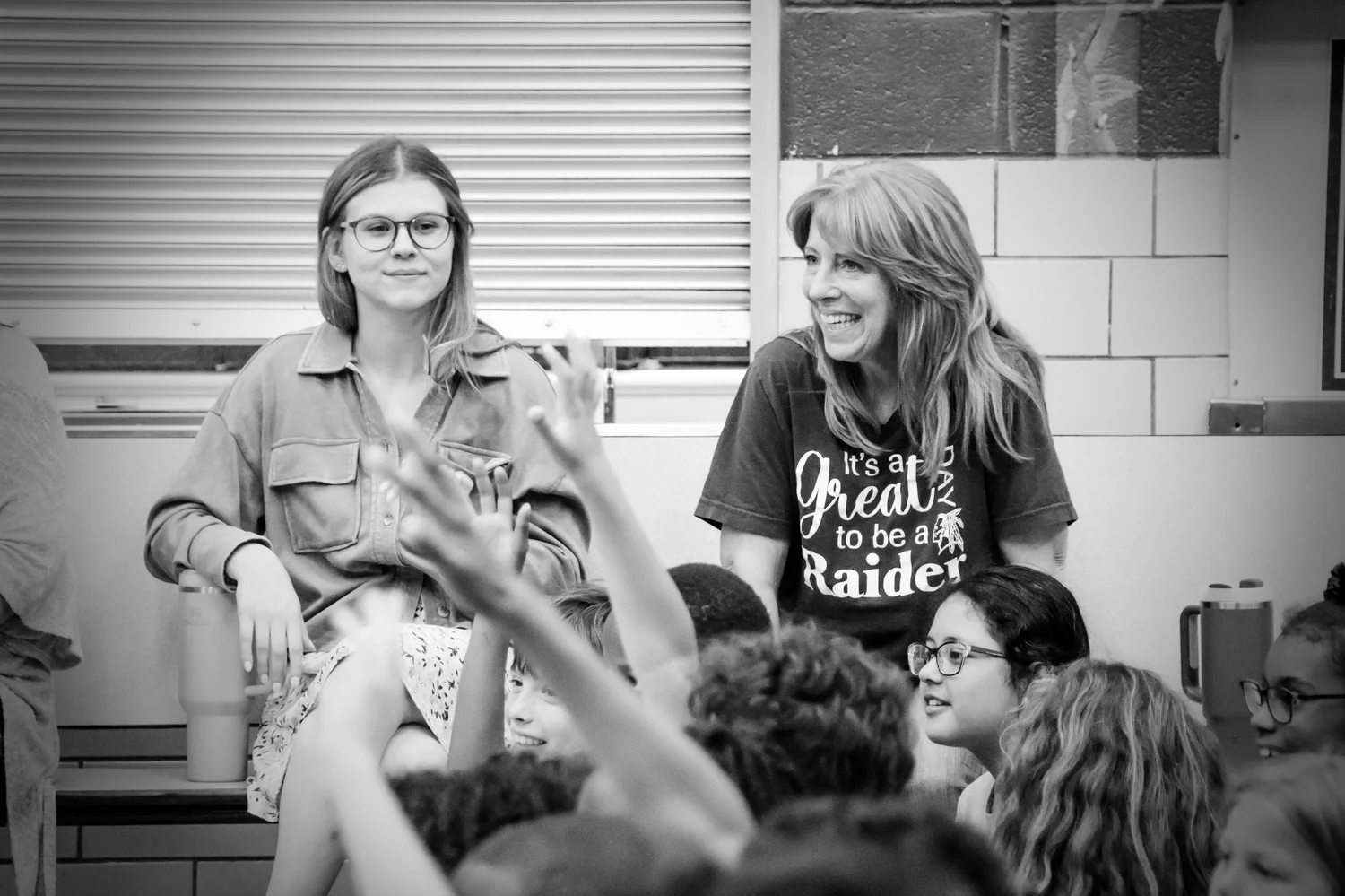 Hip Hop Fundamentals