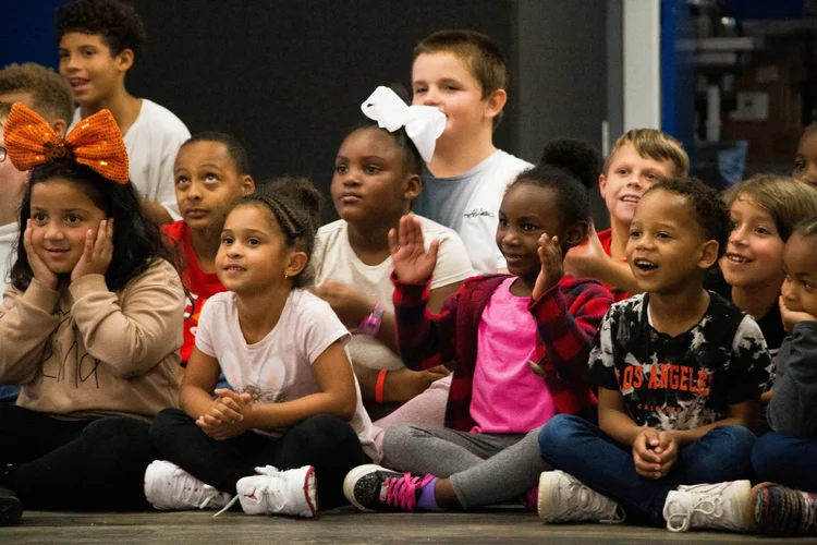 Hip Hop Fundamentals