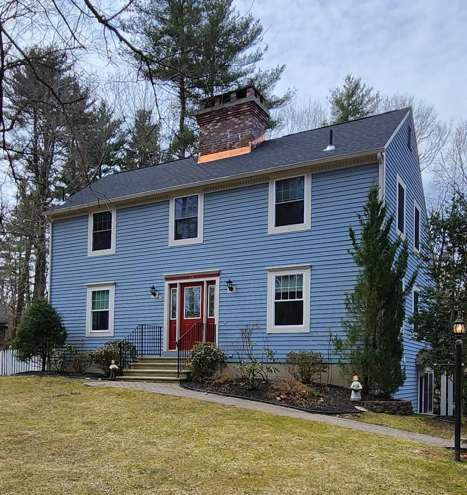 Rental Solutions LLC