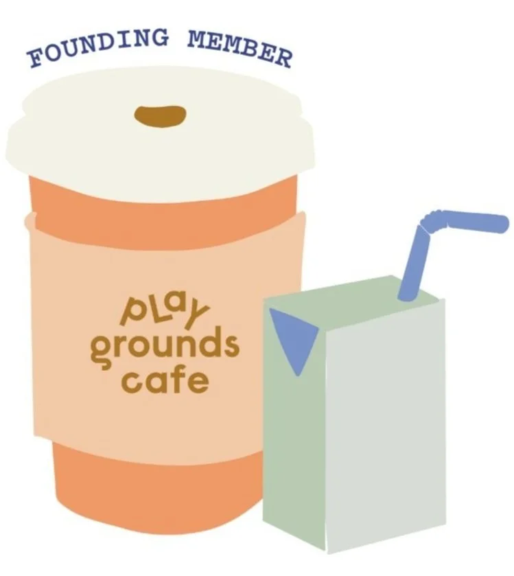 Memberships — PLAYgrounds Cafe