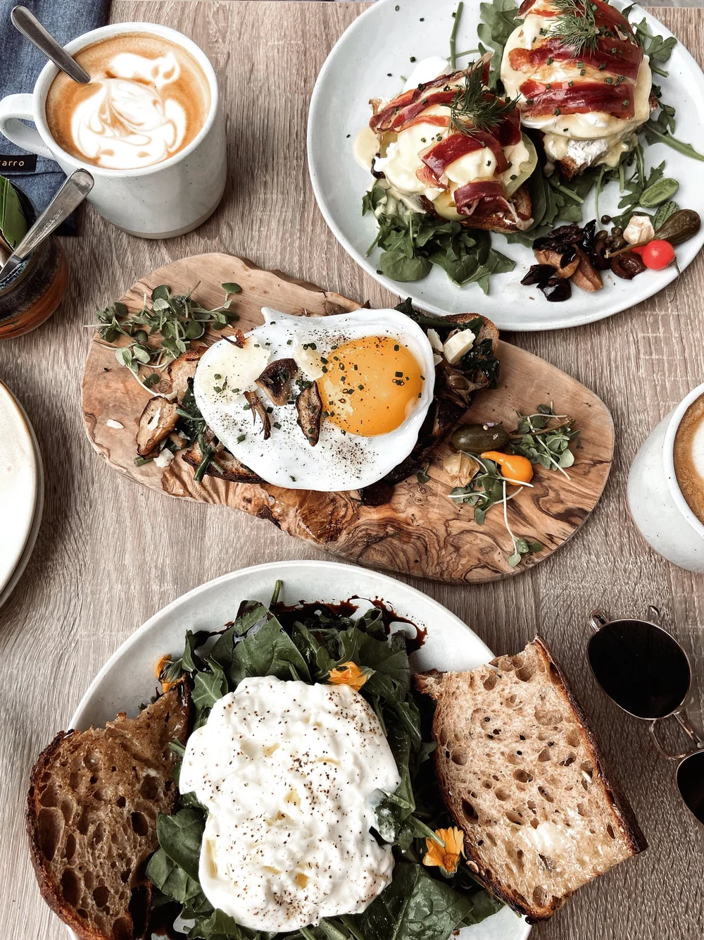 Where to Brunch in Santa Monica: My top 5 (2023) — Lauren As Of Late