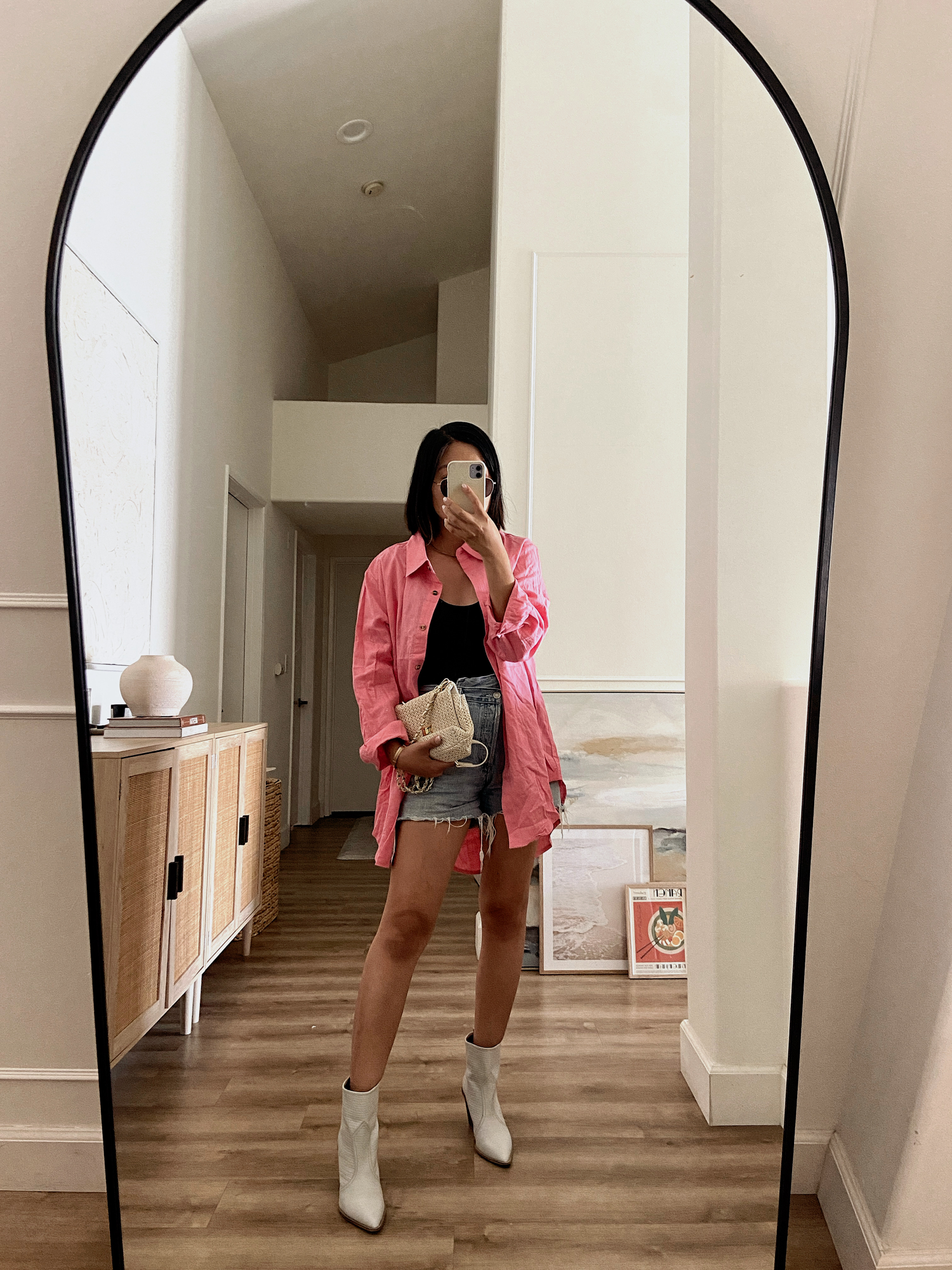 37 Easy + Pretty Mother's Day Outfit Ideas to Try — Lauren As Of Late
