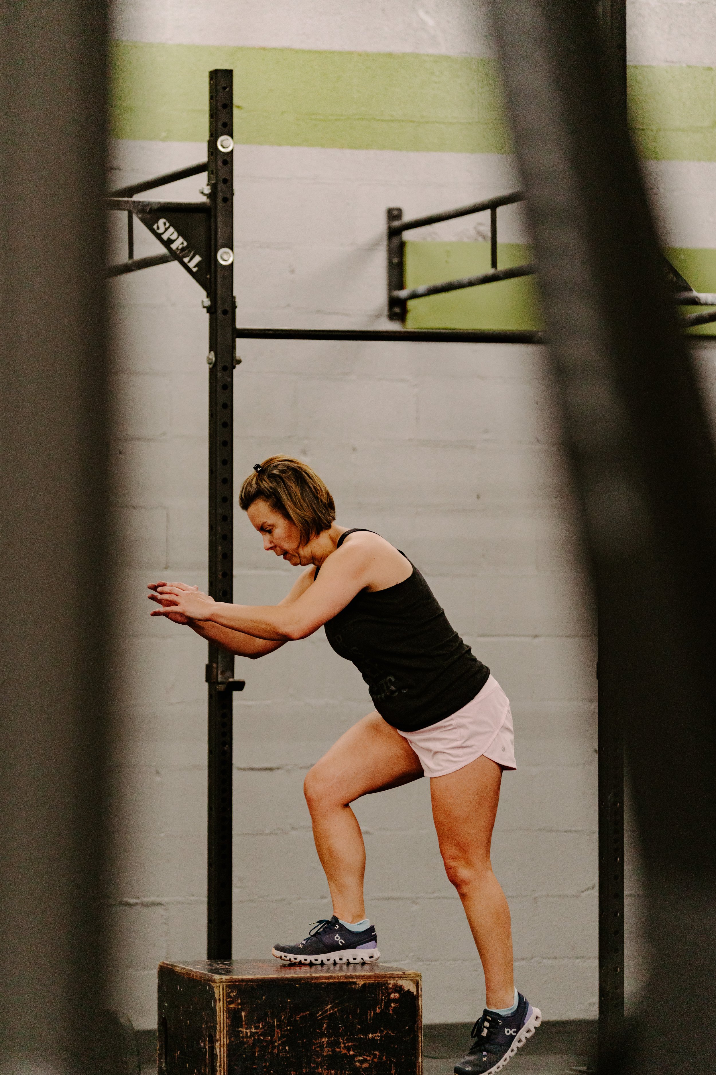 Cedar City CrossFit - Premier Fitness Gym in Lebanon, TN