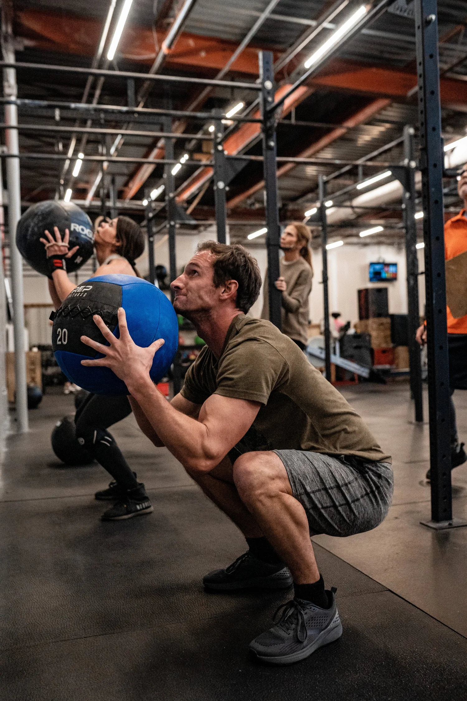 Cedar City CrossFit