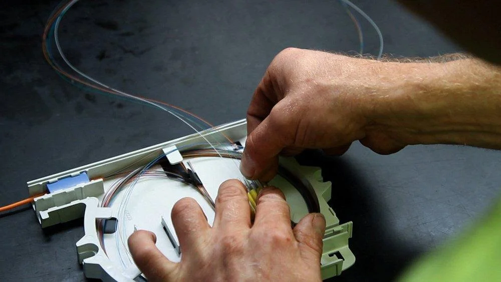 Our Services — CCI Systems, Inc.