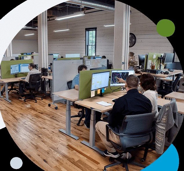 About CCI — CCI Systems, Inc.