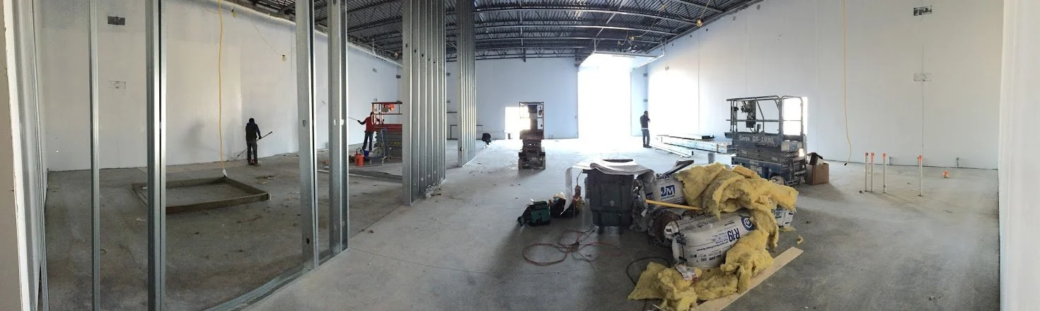 AR Lass Construction Services