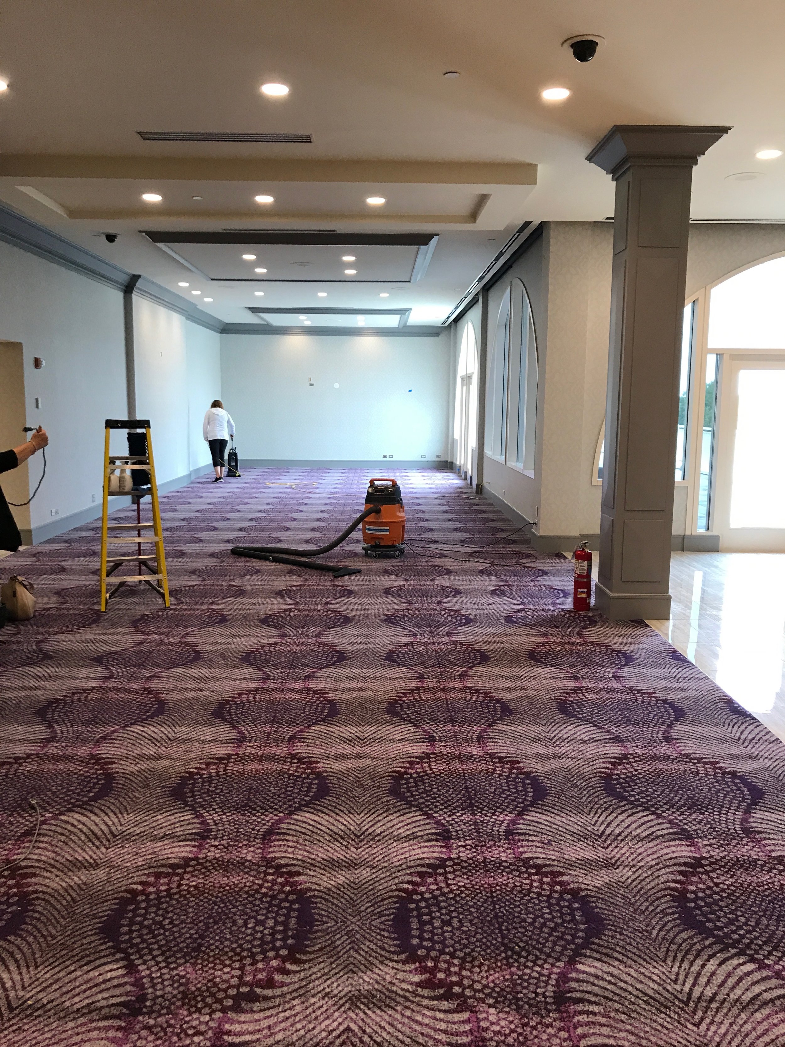 AR Lass Construction Services