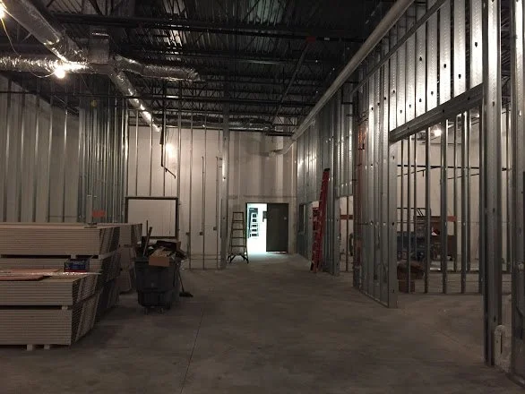 AR Lass Construction Services