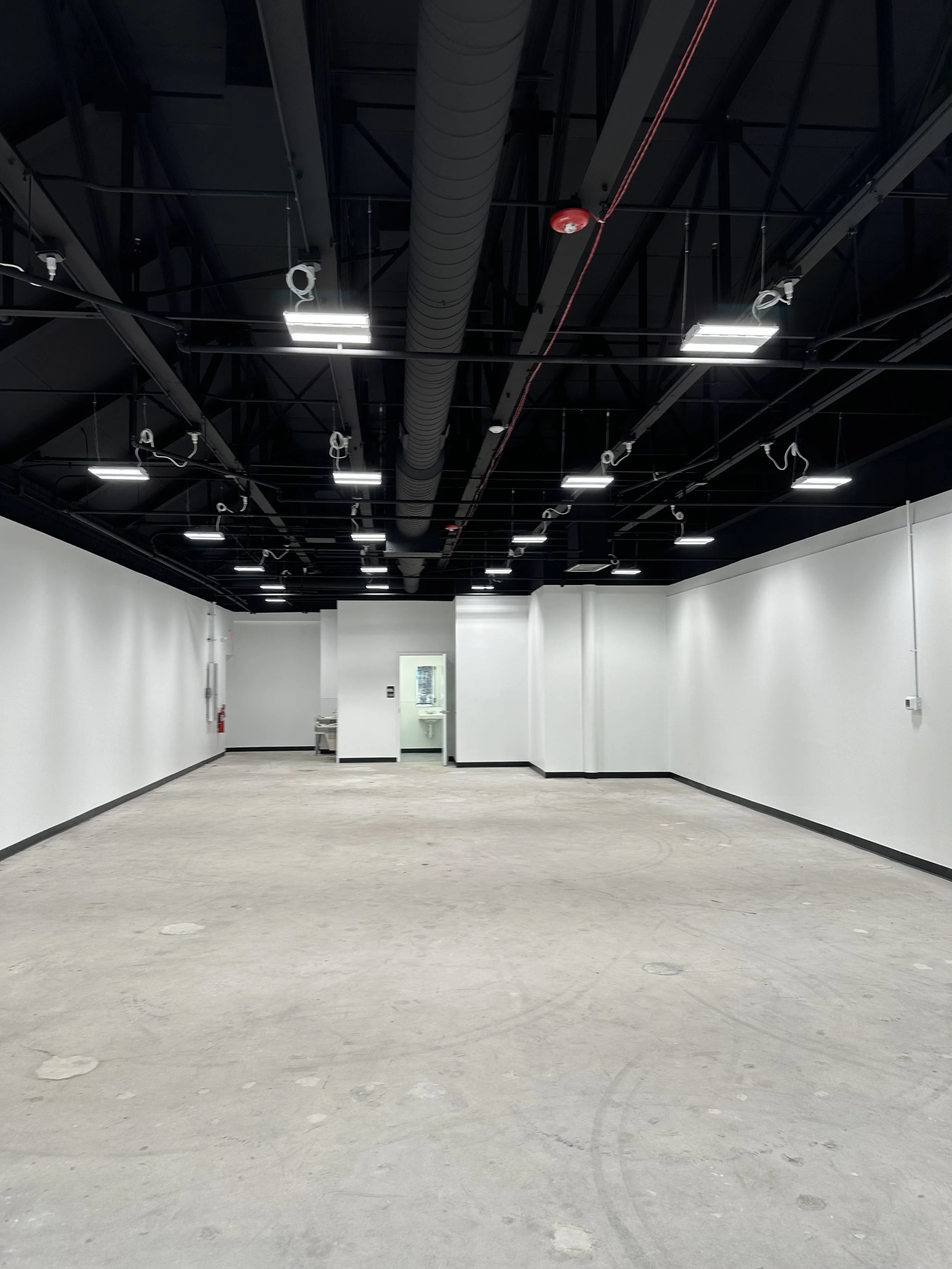 AR Lass Construction Services