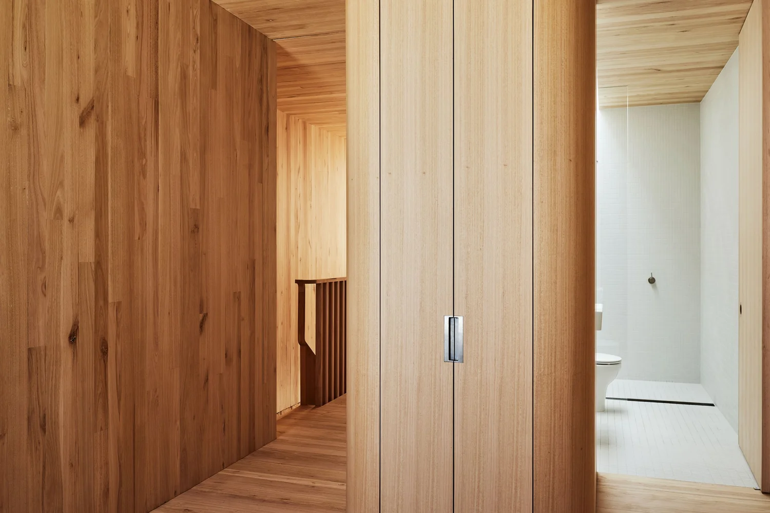 Seacombe St — SkPROJECTS