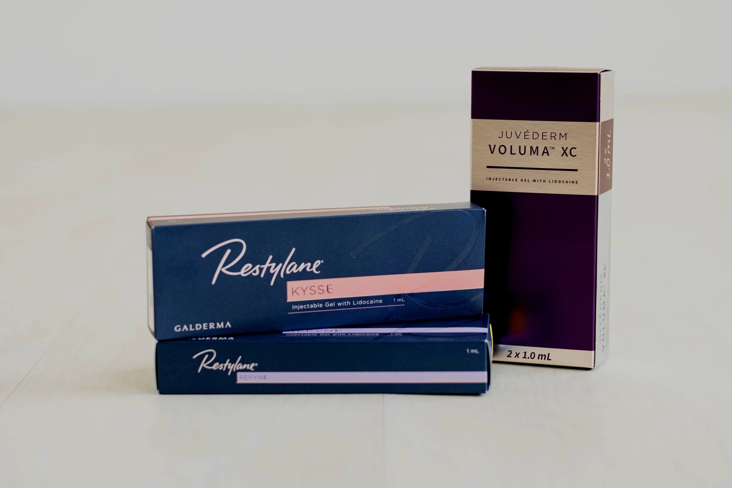 ABA Aesthetics | Medical Spa In Rockwall, Texas