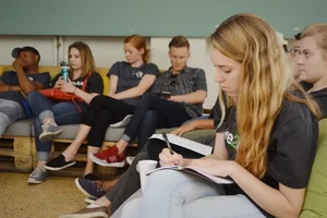 AHT Certificate — GCWJ