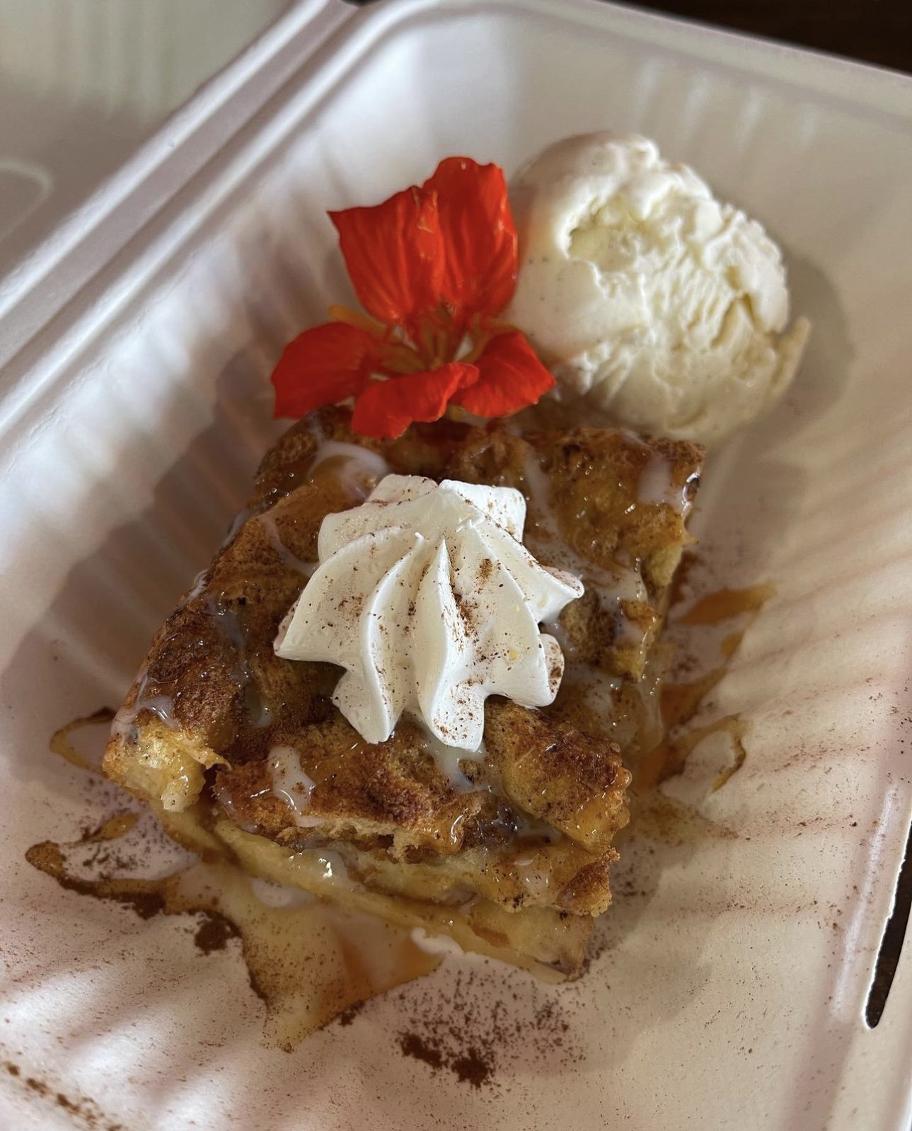 Full Menu — Millie's Deli & Snack Shop