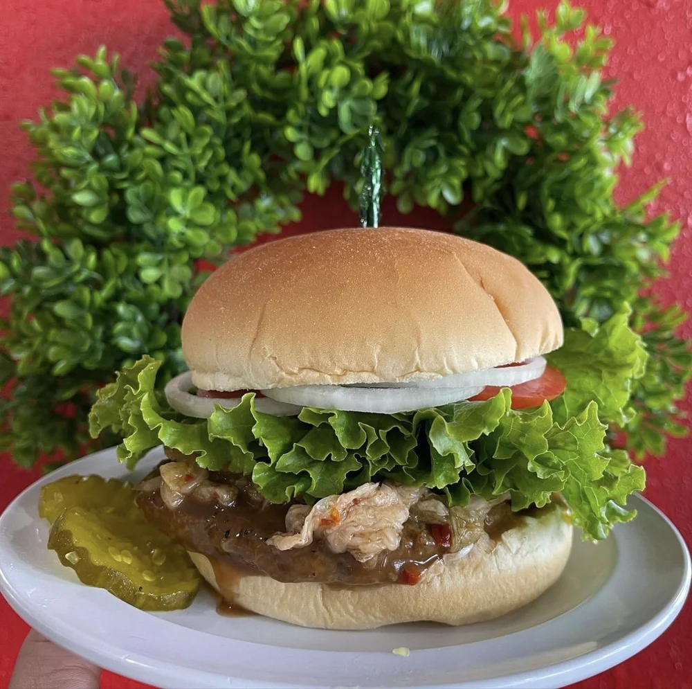 Full Menu — Millie's Deli & Snack Shop