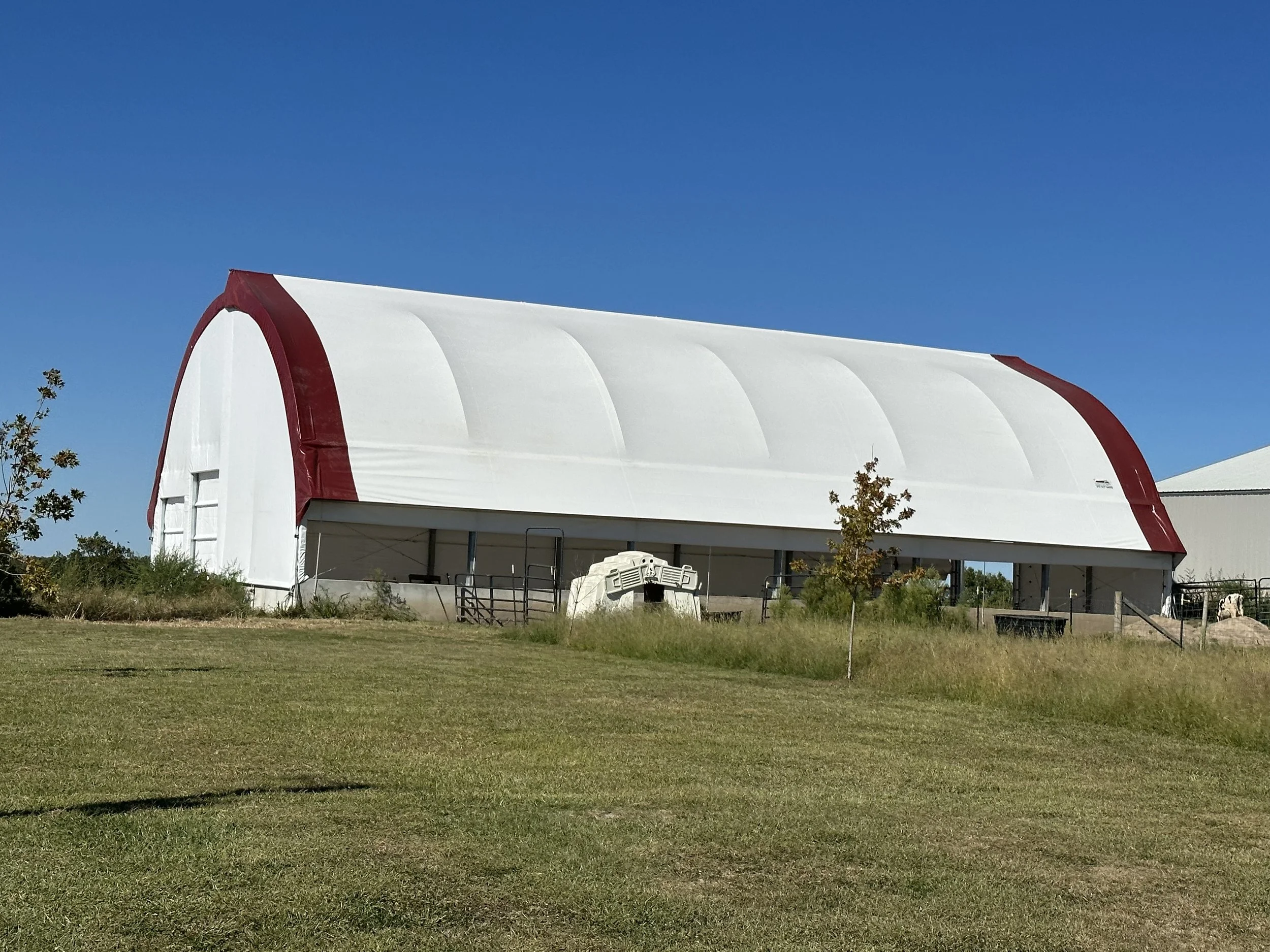 Midwest Hoop Structures