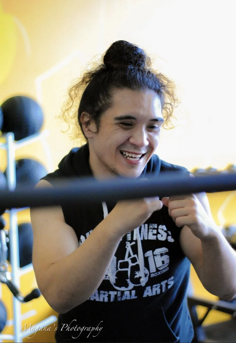 Our Coaching Team — Trailhead Athletics