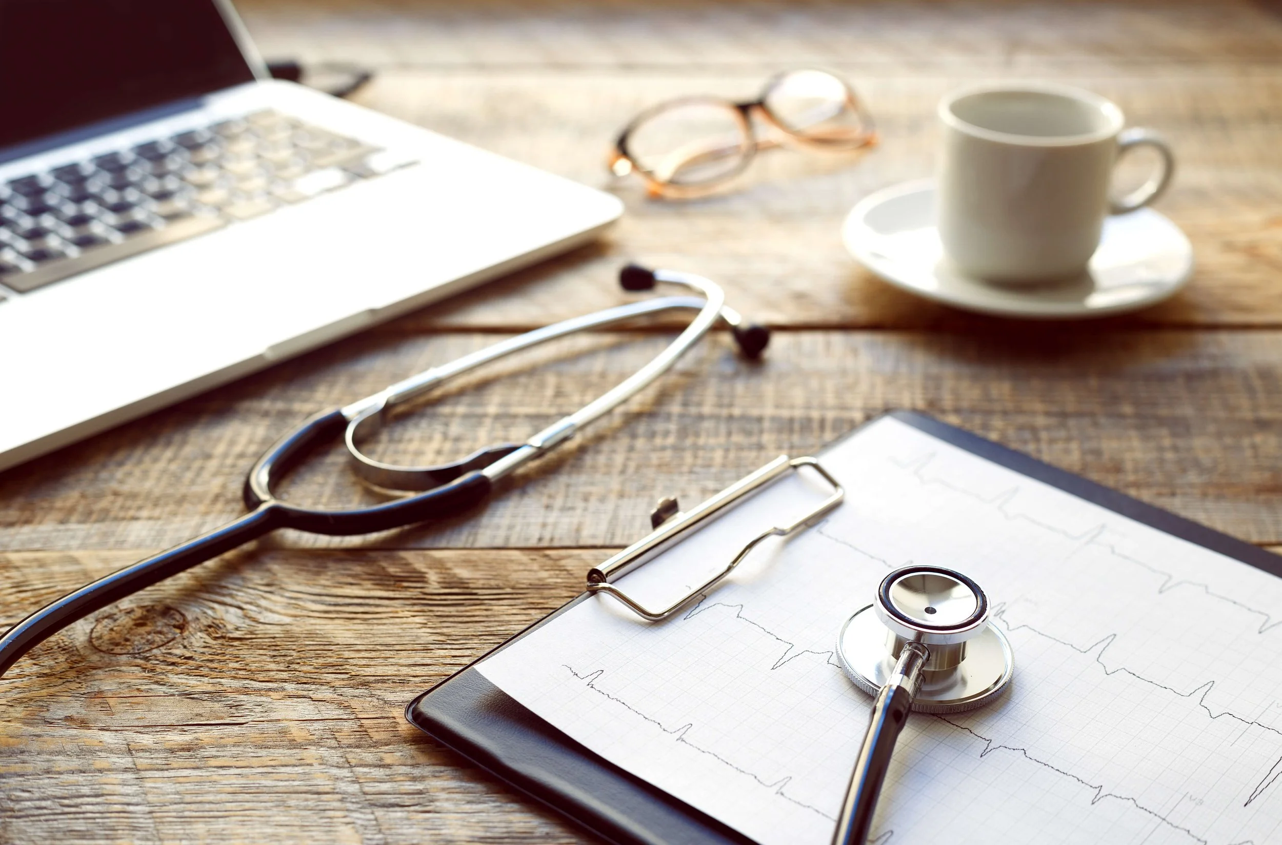 Medical Copywriter for the Health & Wellness Industries- L&L Copywriting